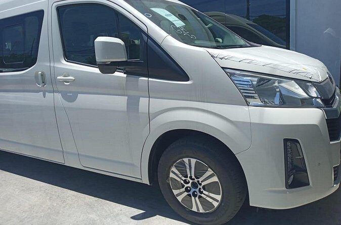 Punta Cana: Private Airport Transfer To Hotel One Wey - FAQs