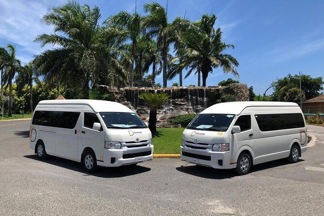 Punta Cana Private Airport Transfer to Uvero Alto Hotels* - FAQs