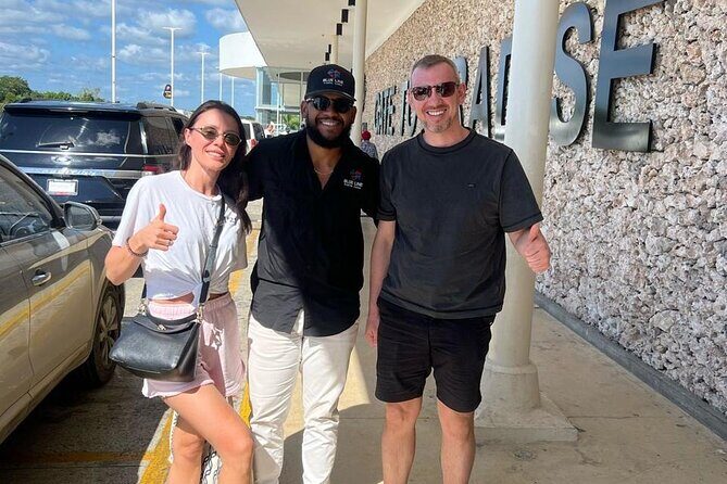 Punta Cana Private Airport Transfers - Punta Cana Private Airport Transfers: An Honest Look