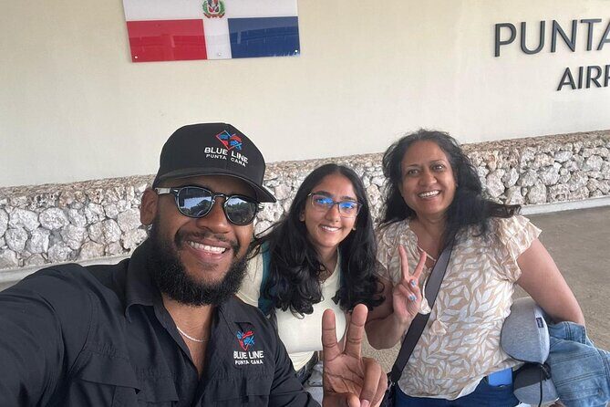 Punta Cana Private Airport Transfers - Why Choose Punta Cana Private Airport Transfers?