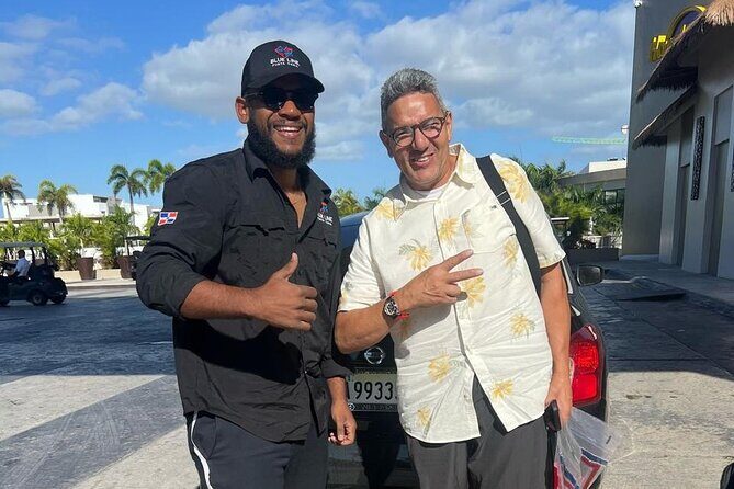 Punta Cana Private Airport Transfers - Deep Dive: The Value of This Transfer