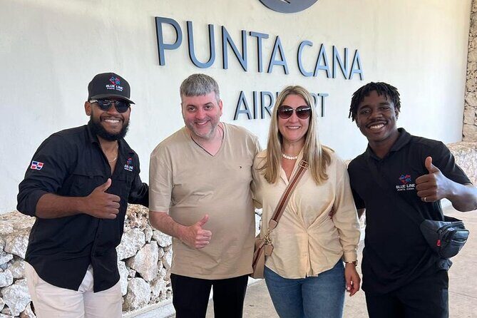 Punta Cana Private Airport Transfers - Practical Tips for Travelers