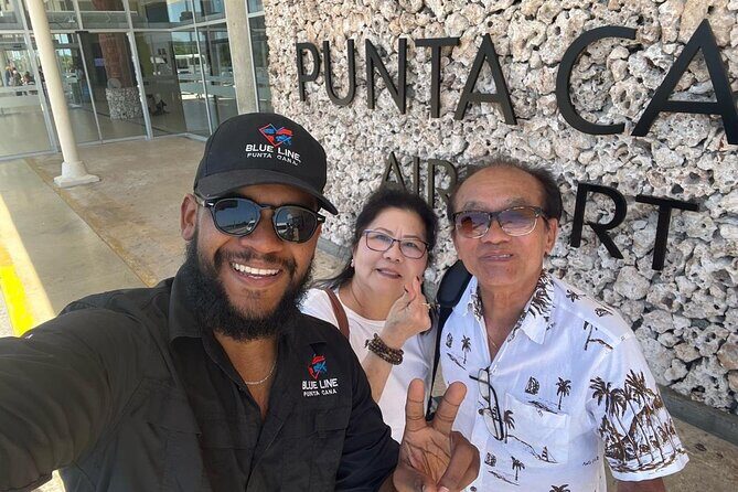 Punta Cana Private Airport Transfers - Who Is This Transfer Best For?