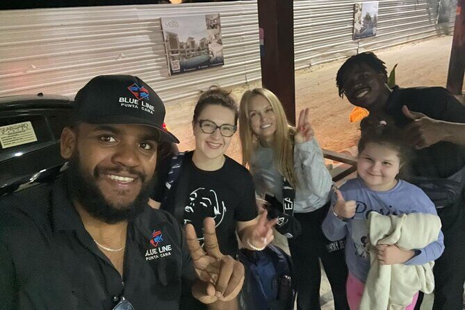 Punta Cana Private Airport Transfers - FAQs