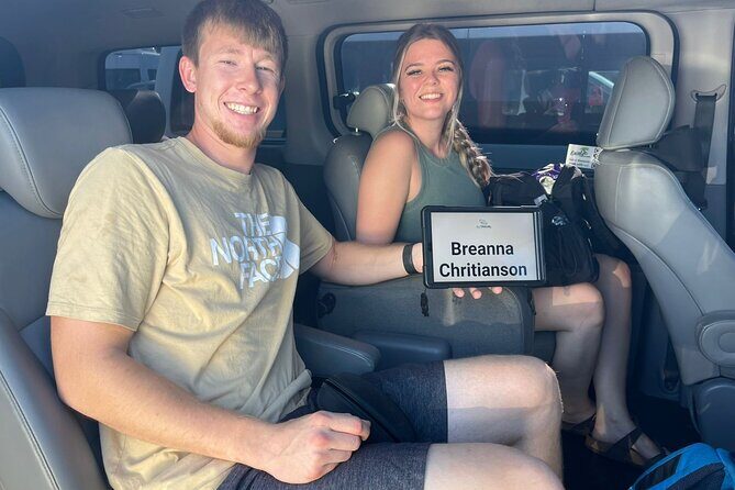 Punta Cana Private Airport Transfers - Key Points