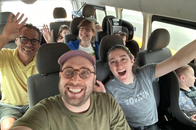 Punta Cana Private Airport Transfers - What to Expect From the Punta Cana Private Airport Transfer