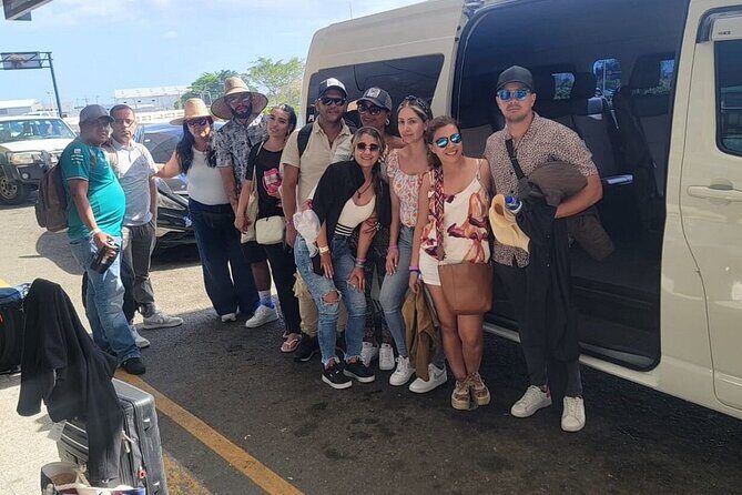 Punta Cana Private Airport Transfers - The Experience in Detail: An Honest Look