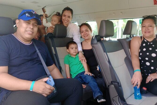 Punta Cana Private Airport Transfers - FAQs