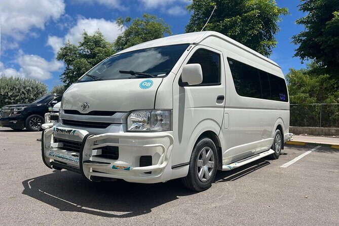 Punta Cana: Private Airport Transfers One Way To From Uvero Alto - Why Choose This Private Transfer?