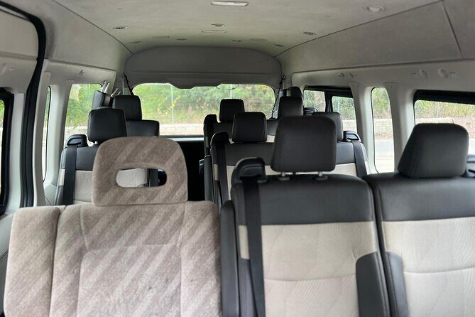 Punta Cana: Private Airport Transfers One Way To From Uvero Alto - Authentic Experiences from Reviews