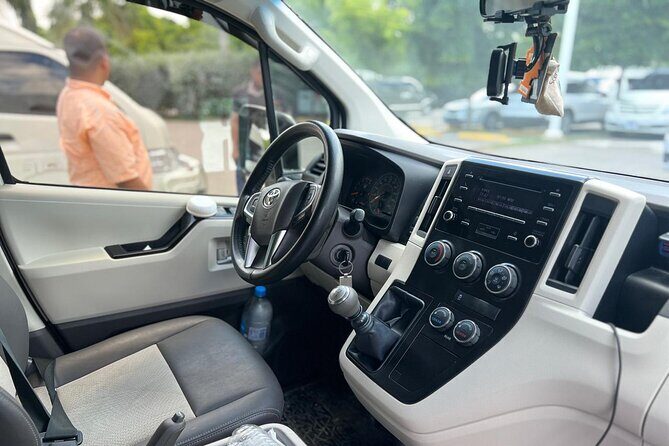 Punta Cana: Private Airport Transfers One Way To From Uvero Alto - Who Will Benefit Most?