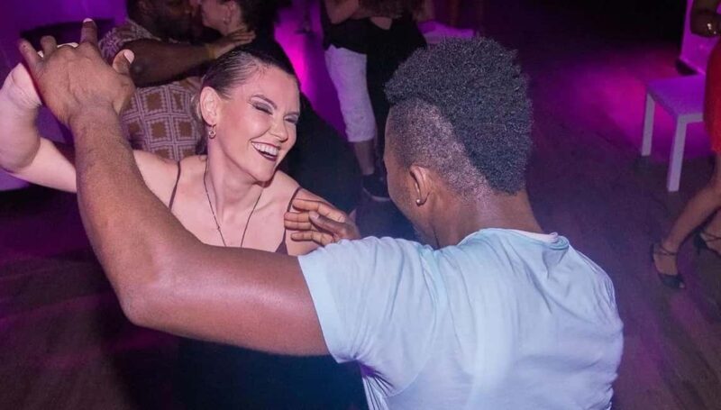 Punta Cana: Private Bachata Dance Class with Instructor - Experience the Rhythm of the Dominican Republic With a Private Bachata Dance Class