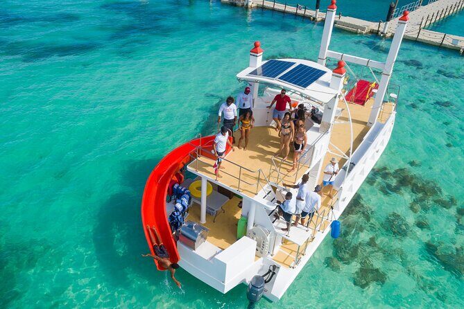 Punta Cana Private Boat (BBQ included) - Who Will Enjoy This Tour?