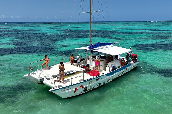 Punta Cana Private Boat (Medium Groups) - Introduction