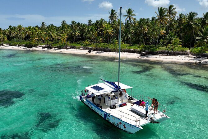 Punta Cana Private Boat (Medium Groups) - The Practical Details
