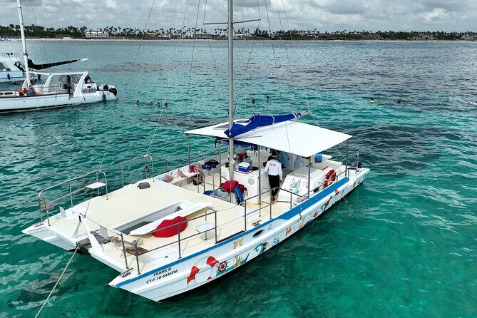 Punta Cana Private Boat (Medium Groups) - Authentic Experiences and Traveler Impressions