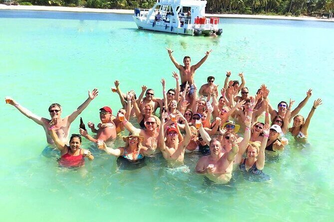 Punta Cana Private Boat (Medium Groups) - Who Should Consider This Tour?