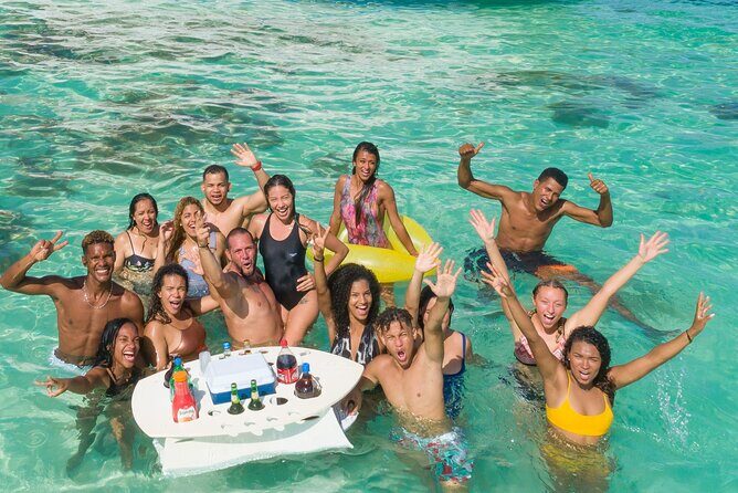 Punta Cana Private Boat (Small Group) - Who Would Love This Tour?