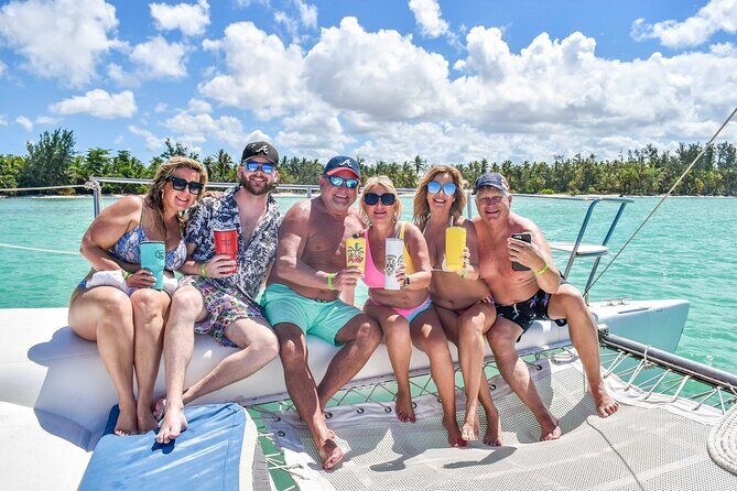 Punta Cana Private Boat (Small Group) - Authentic Feedback from Travelers