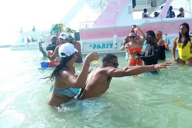 Punta Cana Private Booze Cruise with Open Bar (10+ People) - What Is This Tour Really About?