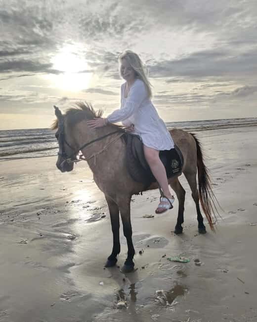 Punta Cana: Private Buggy, Horseback, Zipline & Catamaran - Exploring the Day: What to Expect