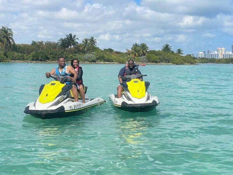 Punta Cana: Private Caribbean Lake Park Entry Ticket - The Value of Your Experience