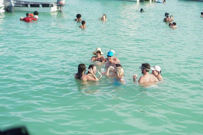 Punta Cana Private Catamaran Cruise - Final Thoughts: Is It Worth It?