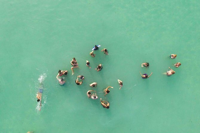 Punta Cana Private Catamaran Cruise - FAQ