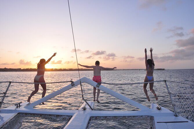 Punta Cana Private Catamaran Cruise: Snorkeling, Beach & BBQ - Who Will Benefit the Most?
