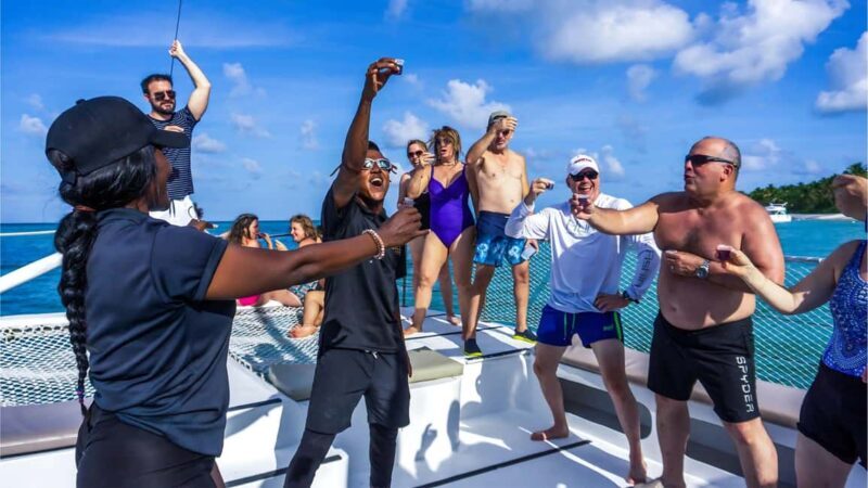 Punta Cana Private Catamaran Cruise: Snorkeling, Beach & BBQ - Authentic Feedback and Insights
