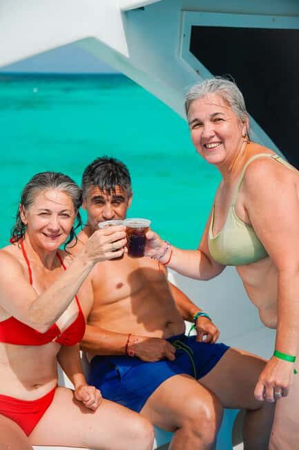 Punta Cana: Private Catamaran Cruise, Snorkeling & Open bar - Is It Right for You?