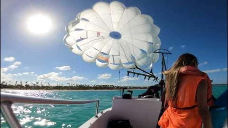 Punta Cana: Private Catamaran Cruise with Snorkeling - Key Points