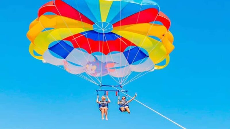 Punta Cana: Private Catamaran Cruise with Snorkeling - Practical Details