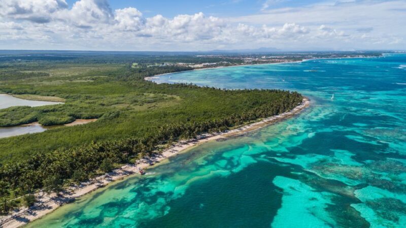 Punta Cana Private Catamaran (Small Group) - FAQ