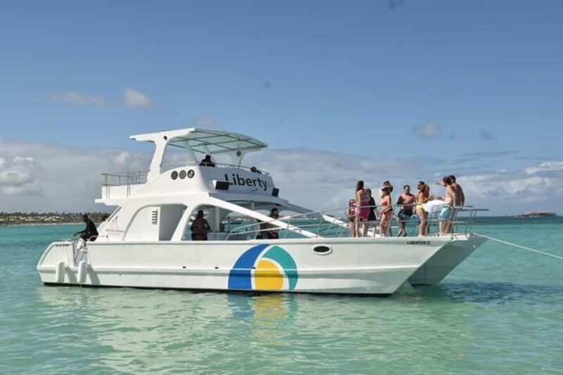 Punta Cana: Private Catamaran & Snorkeling Tour - Punta Cana: Private Catamaran & Snorkeling Tour — A Deep Dive Into the Experience