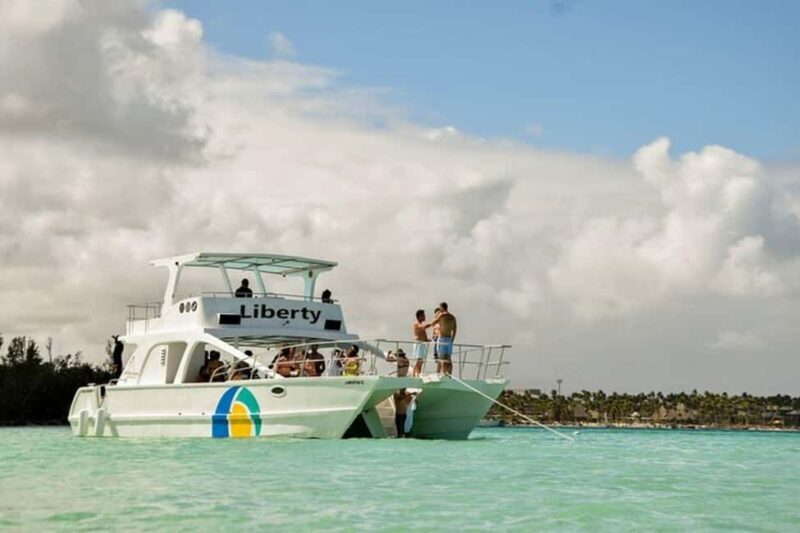 Punta Cana: Private Catamaran & Snorkeling Tour - An In-Depth Look at the Punta Cana Private Catamaran & Snorkeling Tour