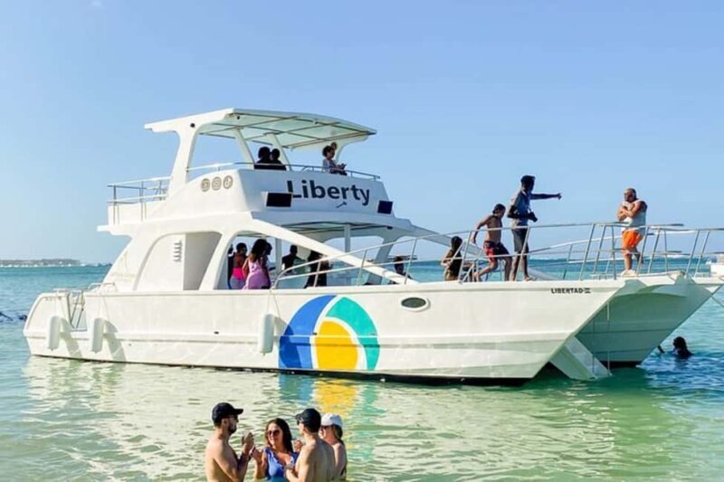 Punta Cana: Private Catamaran & Snorkeling Tour - What Past Travelers Say