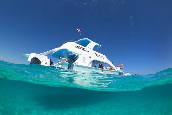 Punta Cana Private Catamaran with Snorkeling & Natural Pool - An In-Depth Look at the Punta Cana Catamaran Experience