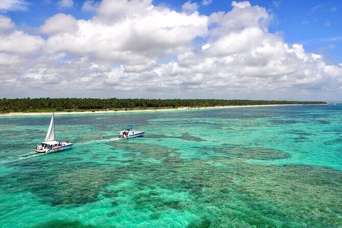 Punta Cana Private Cruise up to 10 people - An Overview of What to Expect
