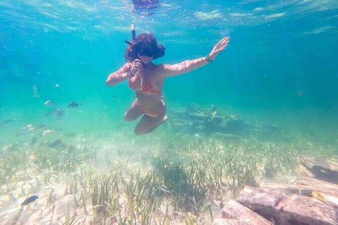 Punta Cana Private Cruise up to 10 people - What Past Travelers Say