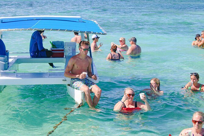 Punta Cana Private Cruise up to 10 people - Pricing and Value Analysis