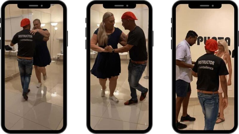 Punta Cana: Private Dance Class with Local Instructor - What to Expect During Your Dance Class