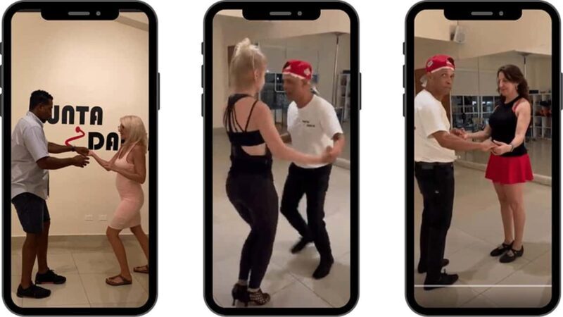 Punta Cana: Private Dance Class with Local Instructor - How the Experience Fits Into Your Trip