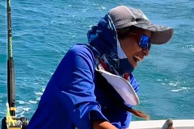 Punta Cana Private Fishing Adventure Tour - The Experience: A Closer Look