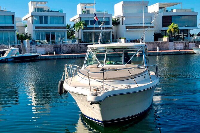 Punta Cana Private Fishing Adventure Tour - Who Will Love This Tour?