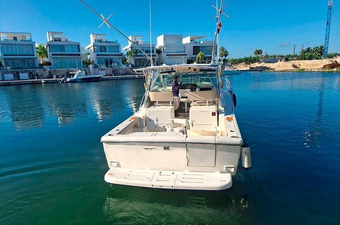 Punta Cana Private Fishing Adventure Tour - FAQs