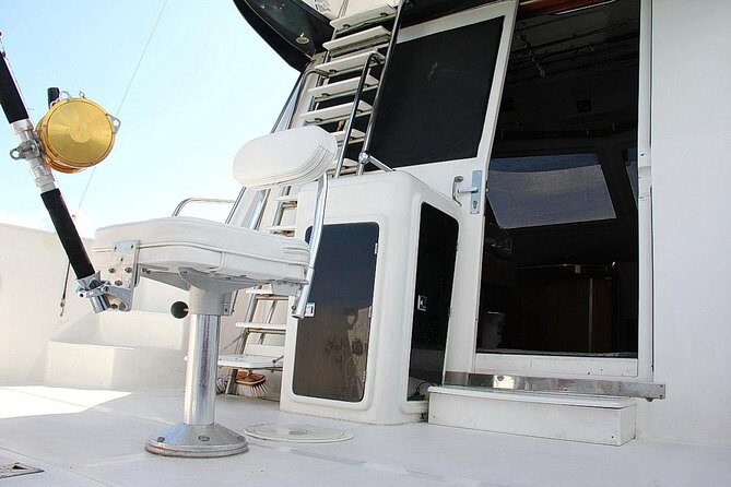 Punta Cana Private Fishing Charter on 39 Foot Boat with Bevarages - Final thoughts on value and suitability