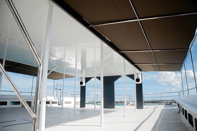 Punta Cana Private Mega Catamaran Tour with Snorkeling and Bar - Value and Cost Analysis