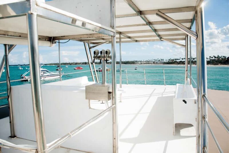 Punta Cana Private Mega Catamaran Tour with Snorkeling & Bar - Who Is This Tour Best For?