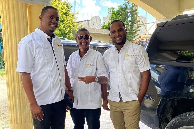 Punta Cana private Minivan Airport Transfers - FAQ